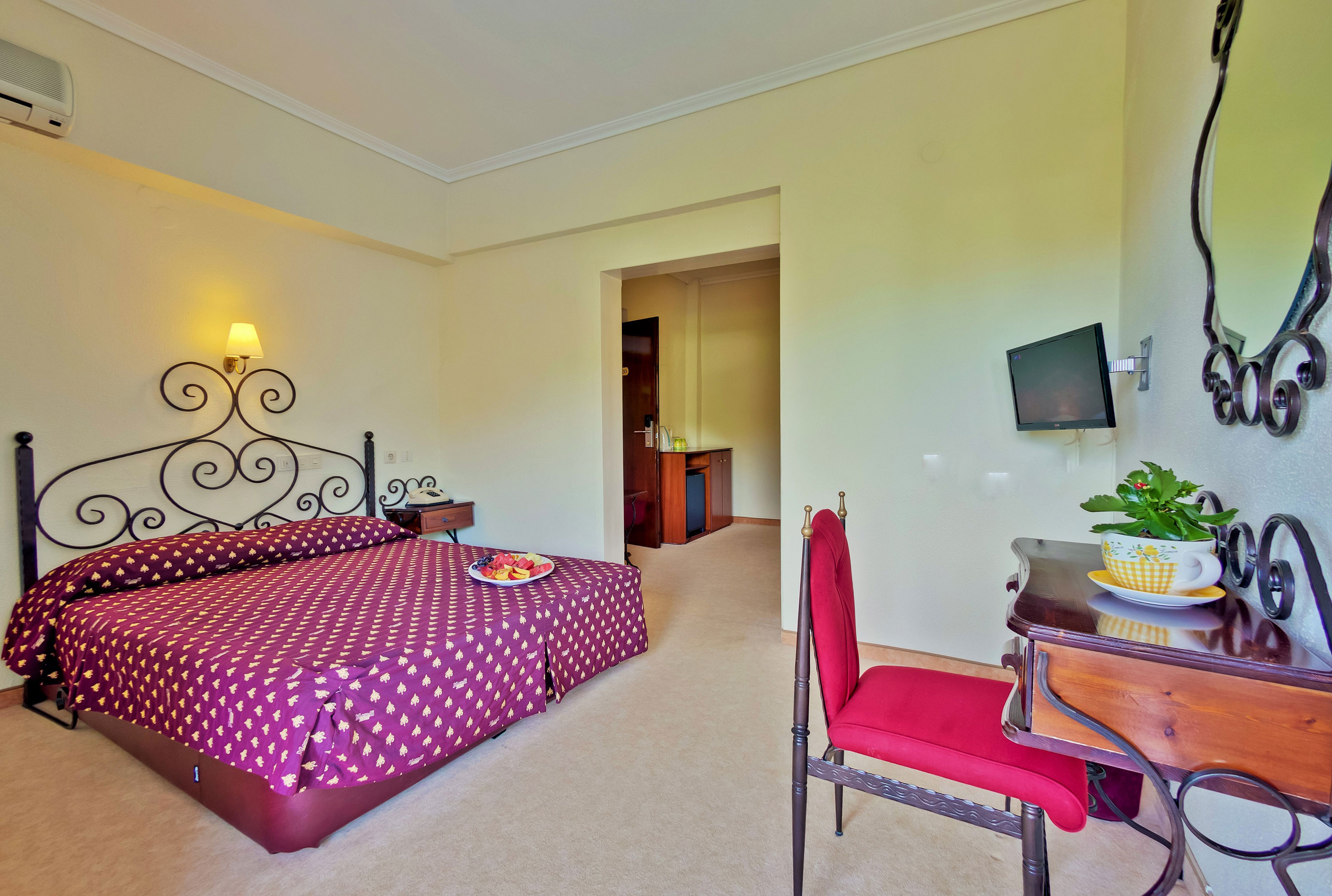 Mendi Hotel Halkidiki: kassandra hotels, halkidiki beachfront hotel, 4 ...