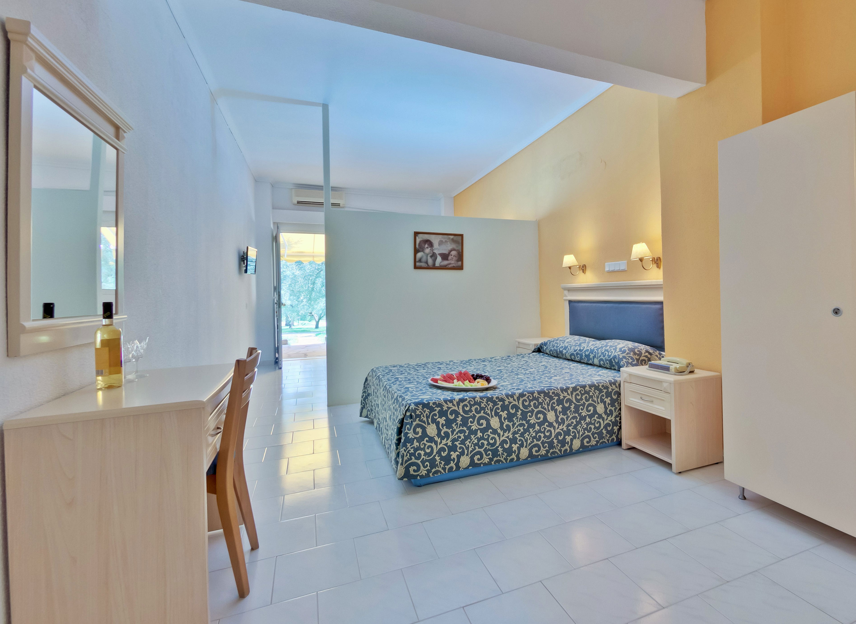 Mendi Hotel Halkidiki: kassandra hotels, halkidiki beachfront hotel, 4 ...